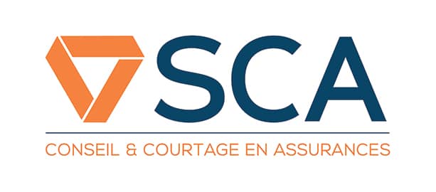 Nouvelle Identité Pour La Société De Courtage En Assurances Sca