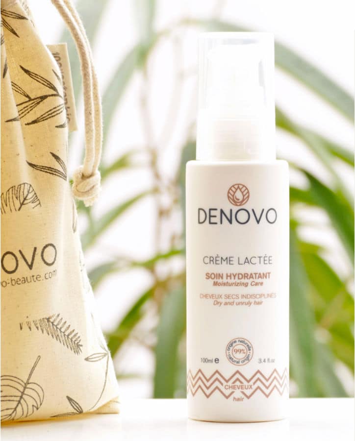 Denovo - Signe Conseil