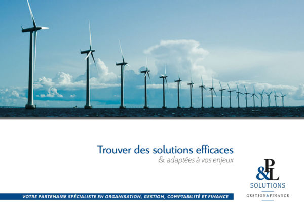 P&L Solutions - Signe Conseil