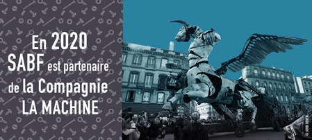 SABF partenaire des Machines - Signe Conseil