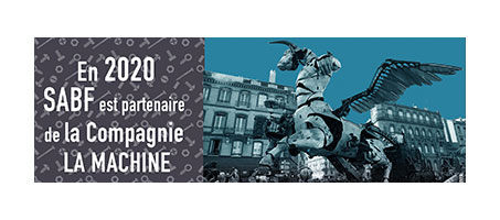 SABF partenaire des Machines - Signe Conseil